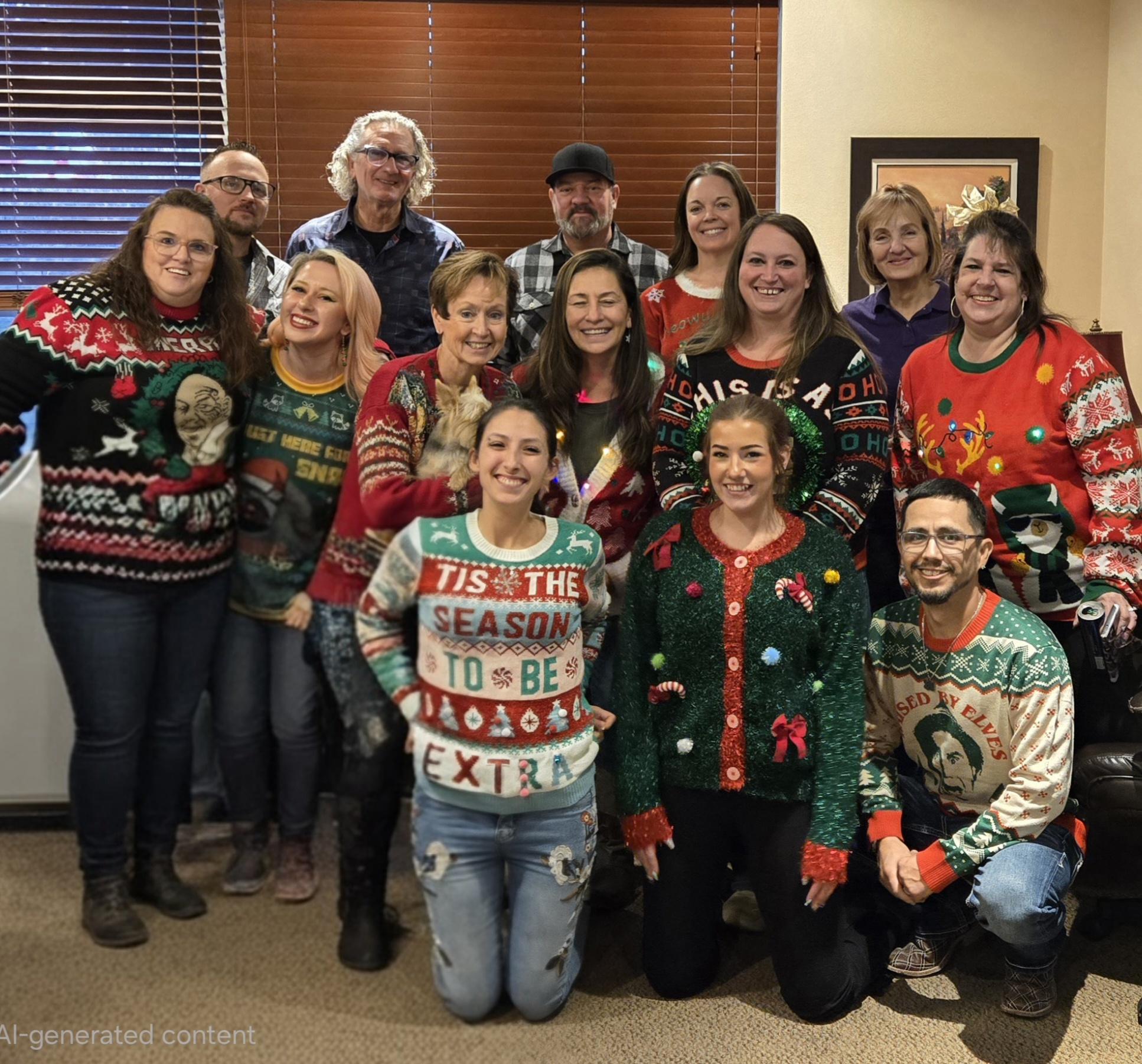 Meet the Team - 365 RPM Property Management Company Greeley CO